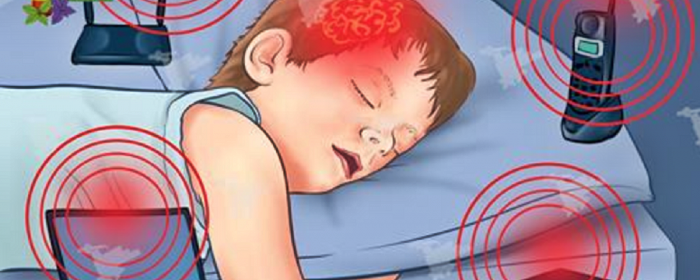 Wat ís elektromagnetische straling? Wat zíjn elektromagnetische velden ...