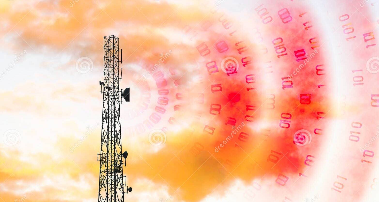 Straling van antennes, asbest van de 21ste eeuw? – Stralingsleed